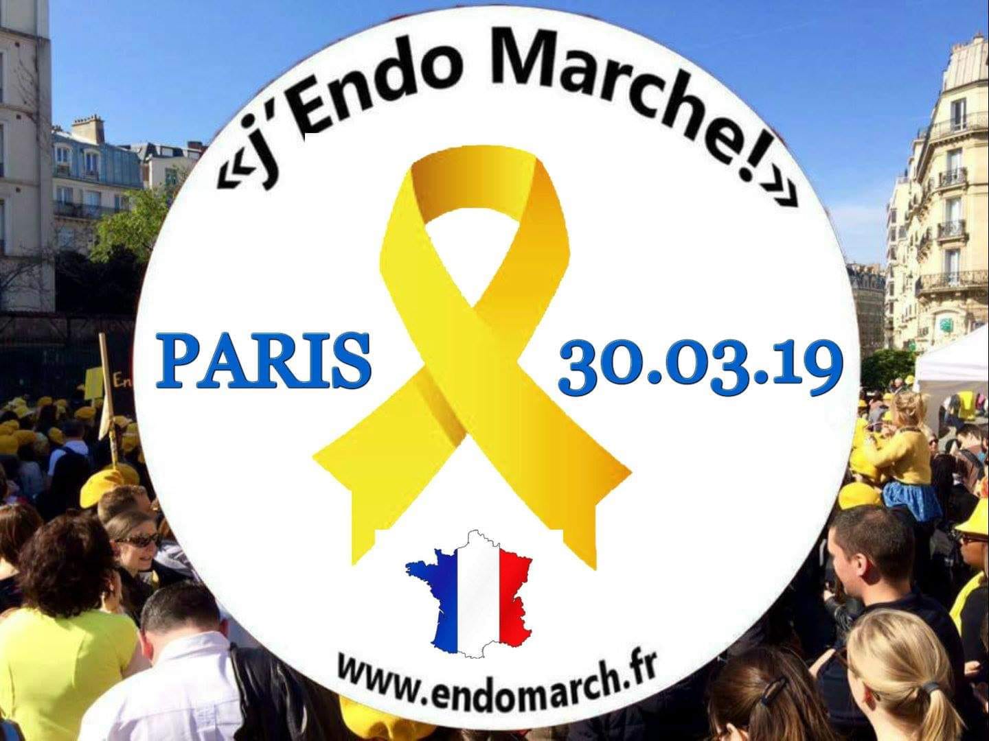 Diffuz - ENDOMARCH 2019