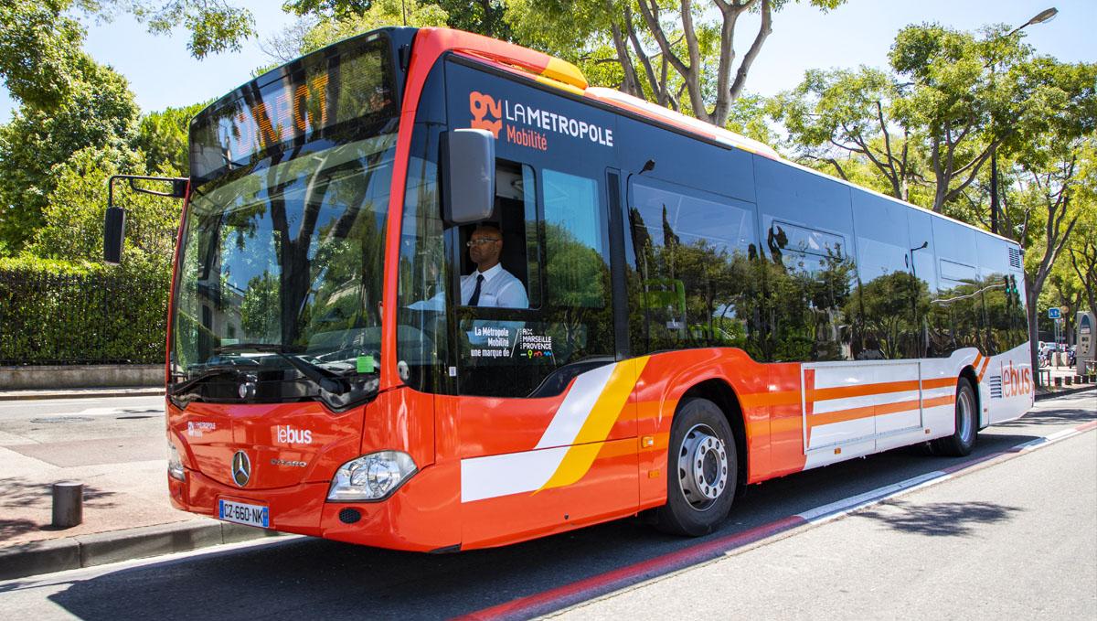 Diffuz - Défi 10 Favorise les transports en commun