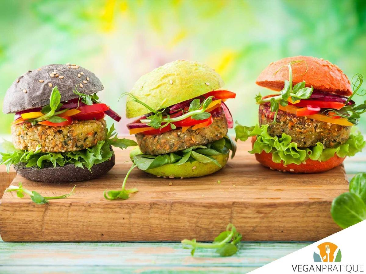 Diffuz - Découvre la cuisine végétale avec le Veggie Challenge