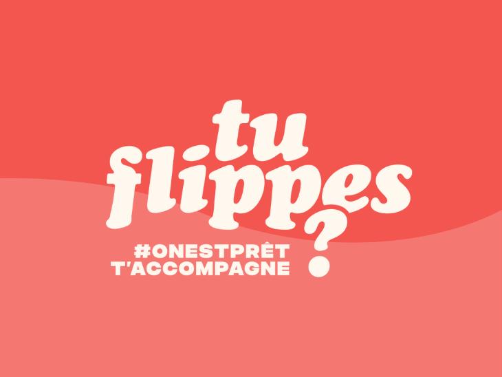 Diffuz - “Tu flippes ?” Prendre soin de soi en prenant soin du monde