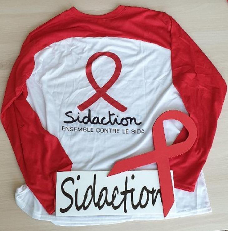 Diffuz - Opération Sidaction 2025